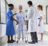 Patients Are Important Members of the Healthcare Team - OrthoInfo - AAOS