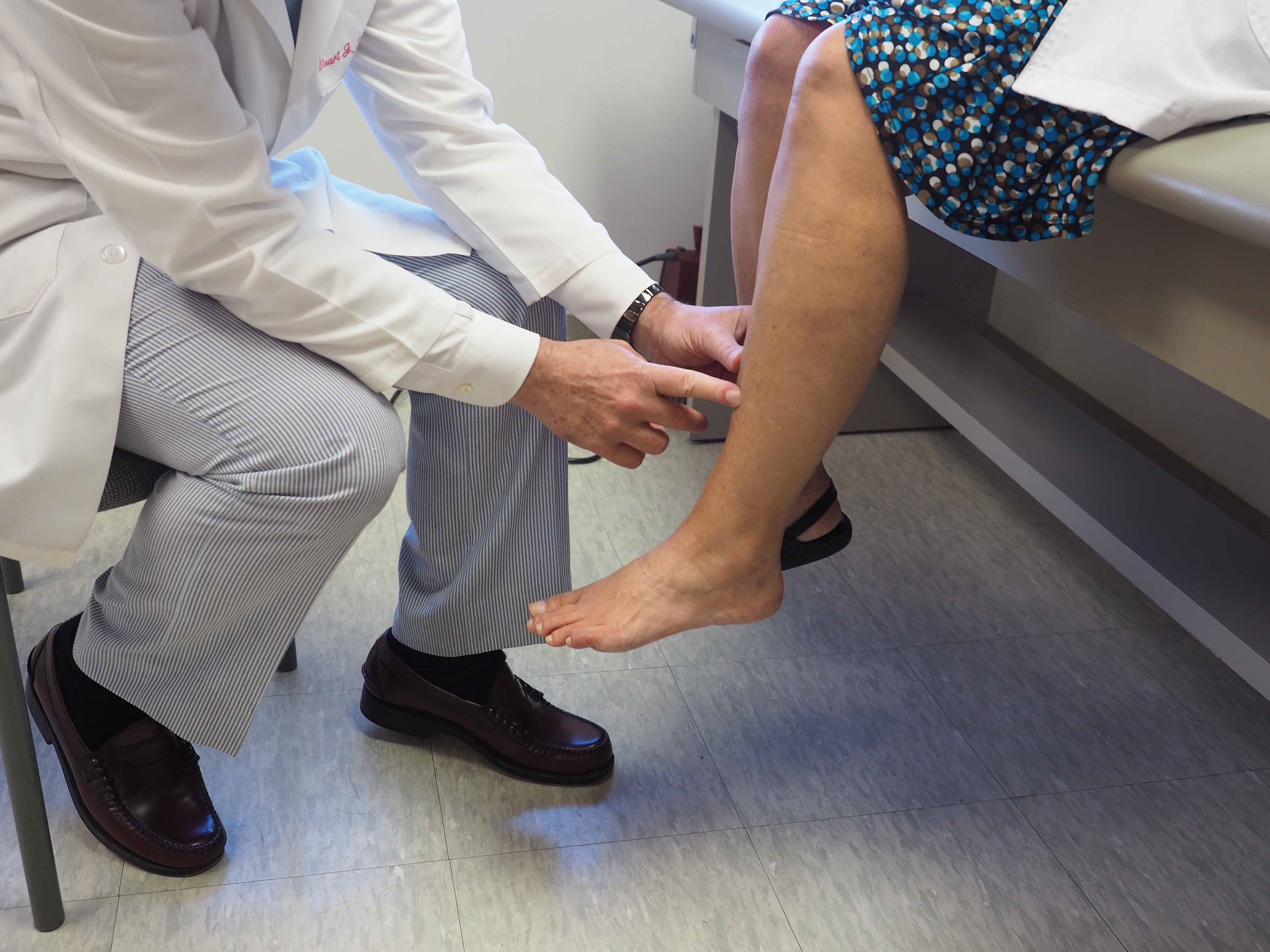 Shin Splints OrthoInfo AAOS