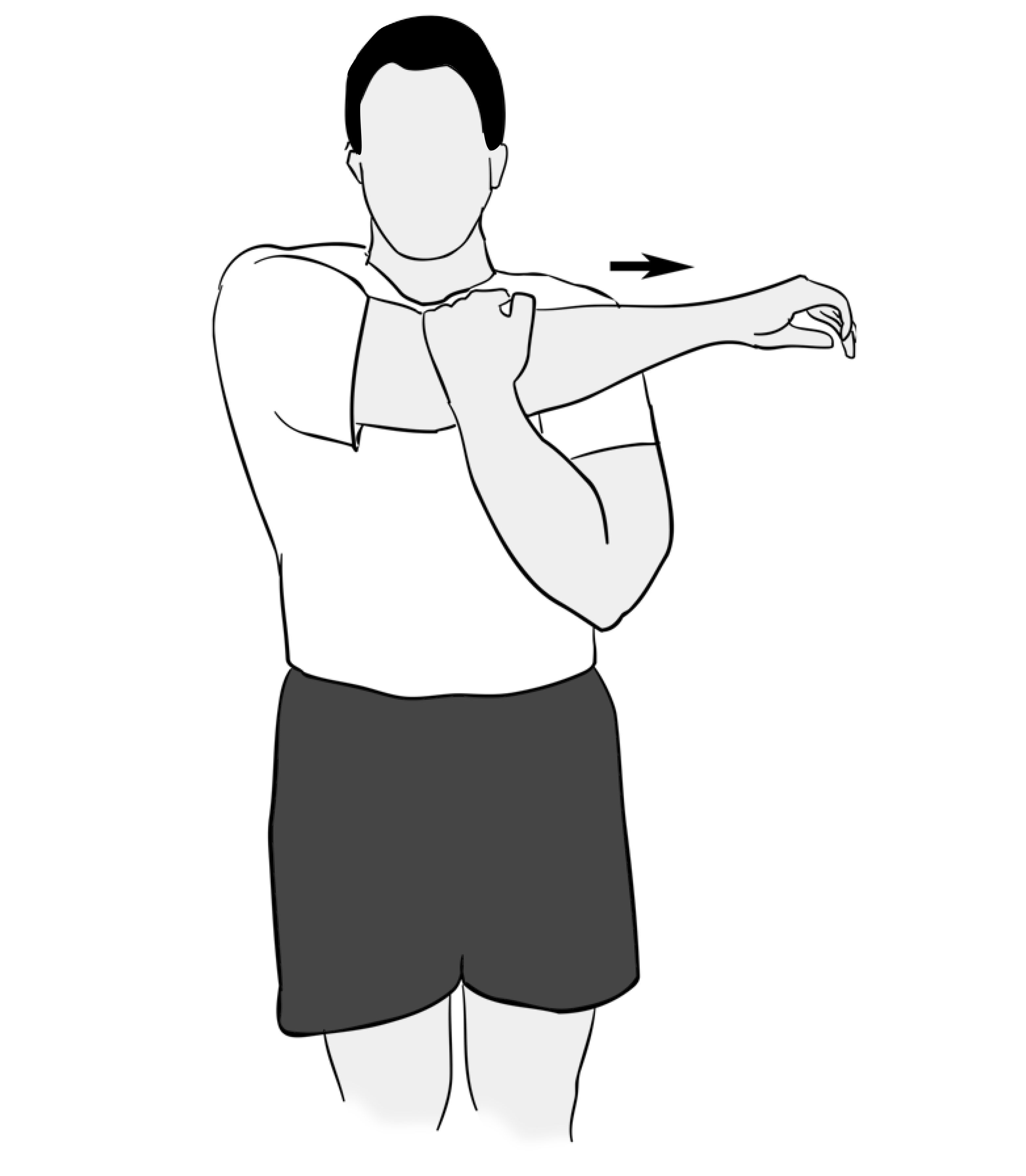Frozen Shoulder Adhesive Capsulitis OrthoInfo AAOS